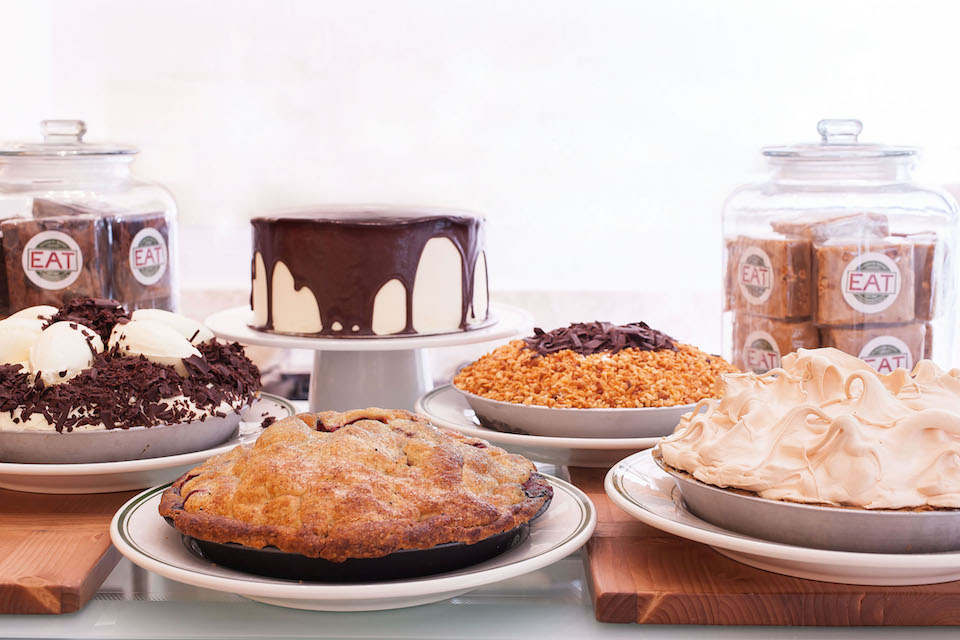 Clinton St. Baking Company’s Opens In Singapore - METROPOLITANT