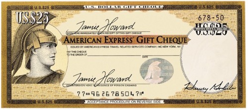 American Express Brings Back the Iconic Green Card - METROPOLITANT