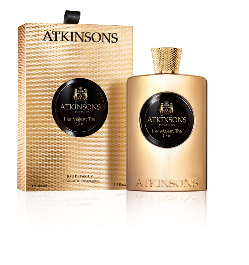 Atkinsons’ Oud Collection - Her/His Majesty The Oud ⋆ METROPOLITANT