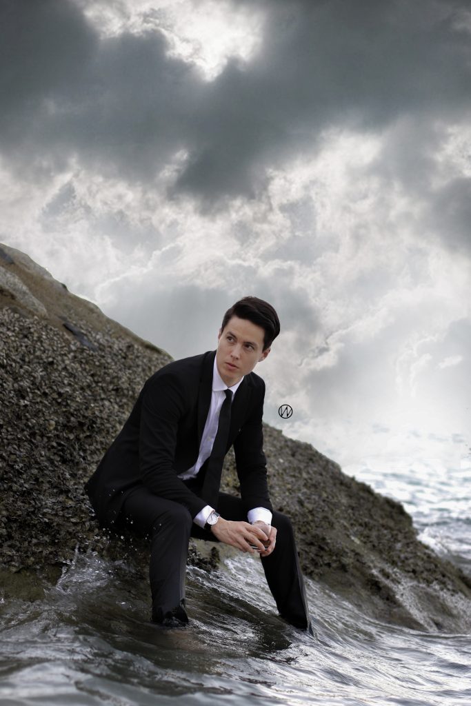 Metropolitant’s Fitspiration – Paul Nagaoka - METROPOLITANT