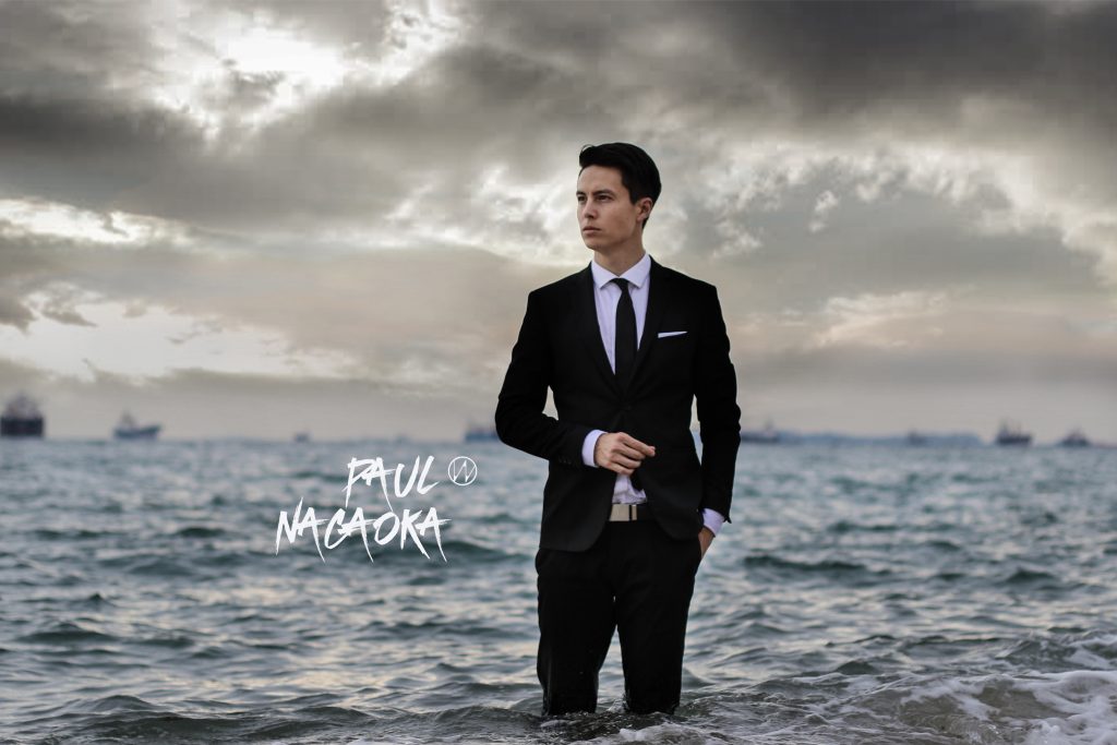 Metropolitant’s Fitspiration – Paul Nagaoka - METROPOLITANT