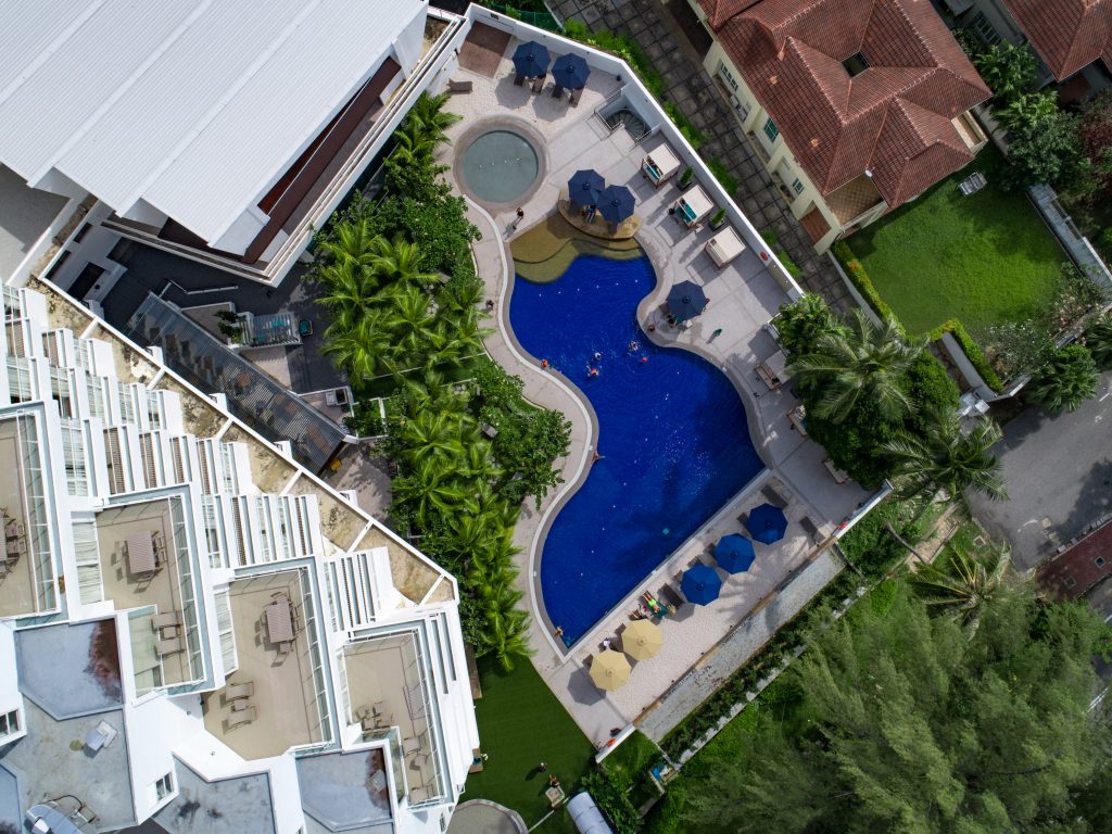 Malaysia’s First DoubleTree Resort by Hilton Debuts In Penang ...