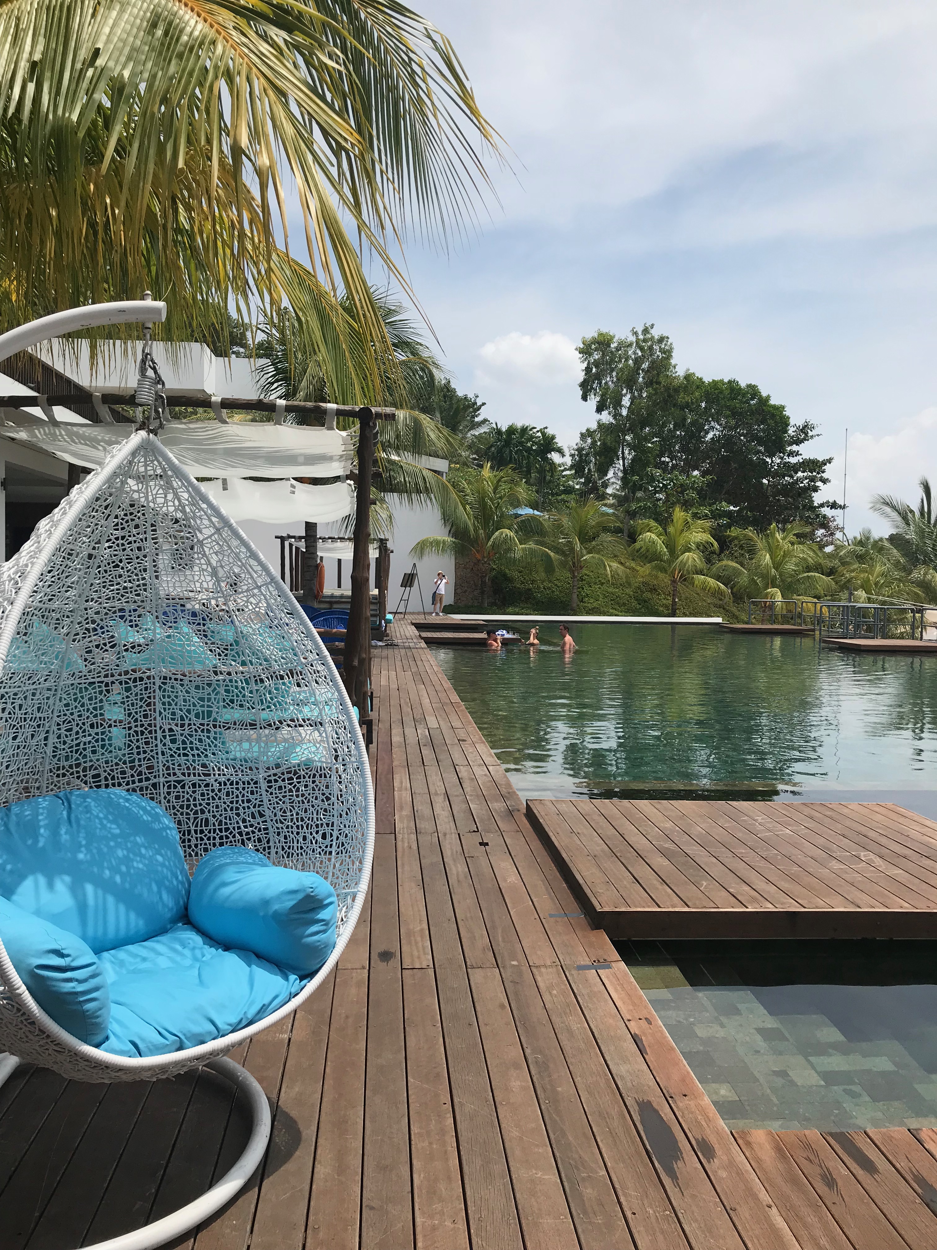 Escape to Montigo Resorts Nongsa - Relaxing 3 Day 2 Night Itinerary ...