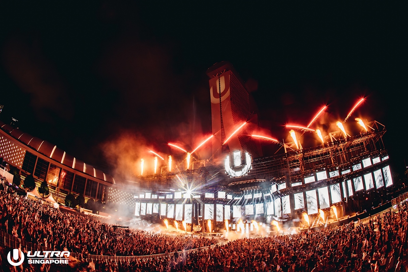 What You Need To Know About ULTRA Singapore 2018 - METROPOLITANT