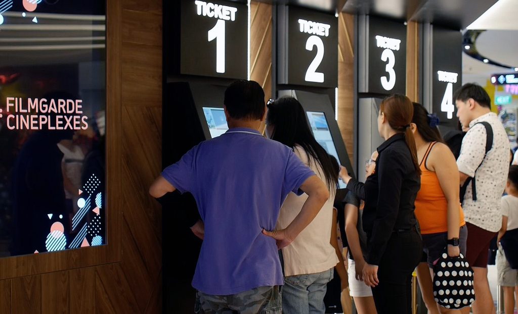 Experience AUROMAX® Immersive 3D Sound at Filmgarde Cineplexes Century ...