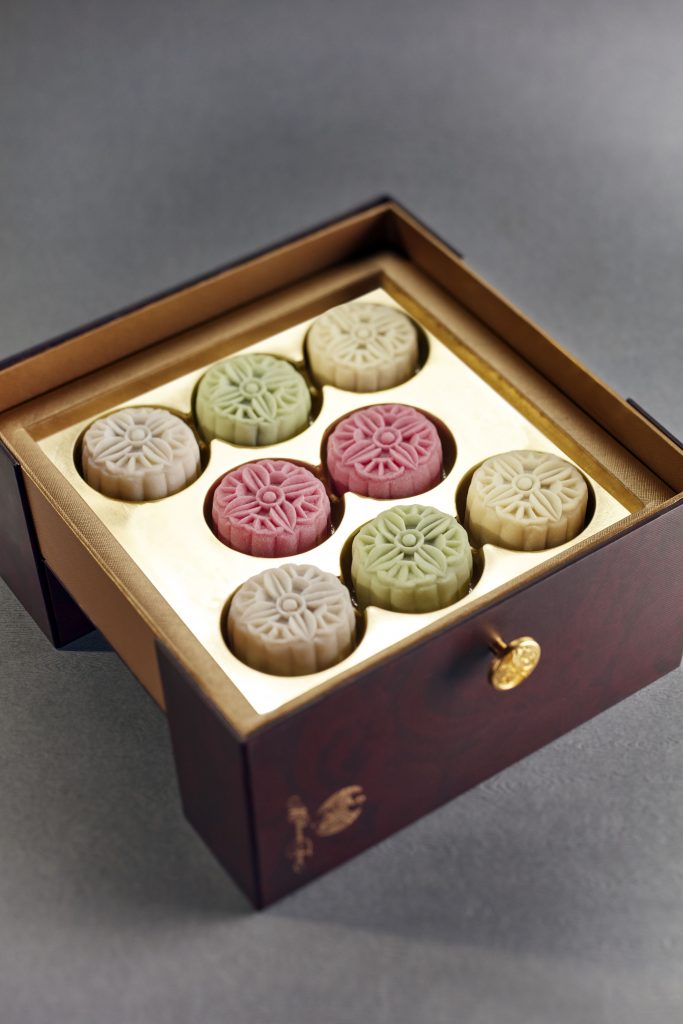 Signature Mooncakes Creations From Yan Ting And Madame Fan - METROPOLITANT