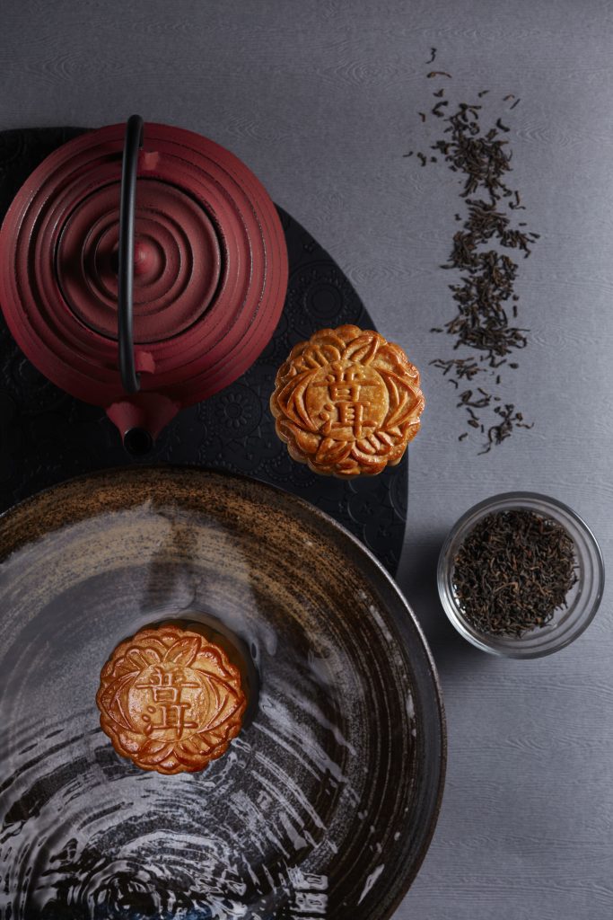 Signature Mooncakes Creations From Yan Ting And Madame Fan - METROPOLITANT