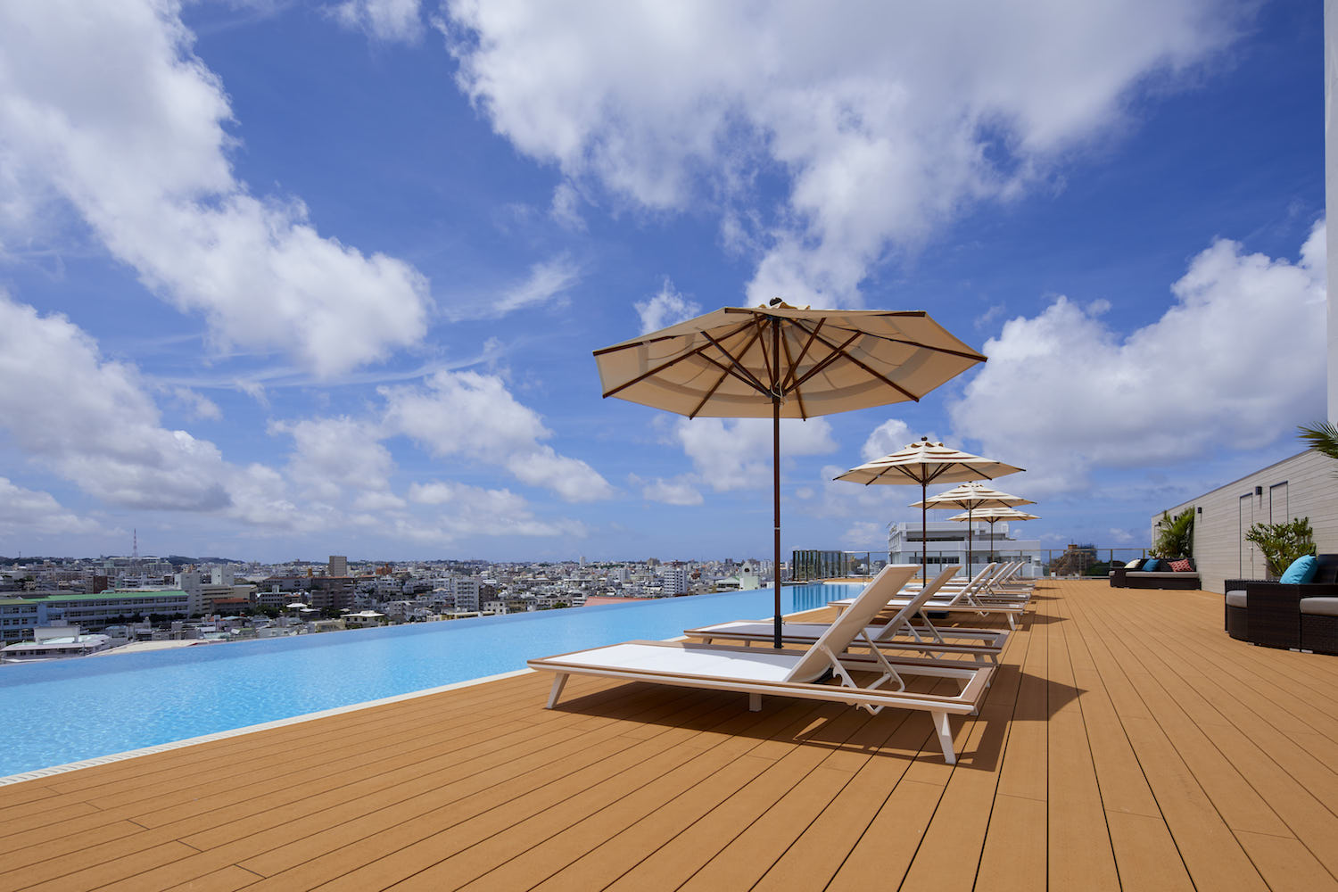 Novotel Opens In Naha City, Okinawa - METROPOLITANT