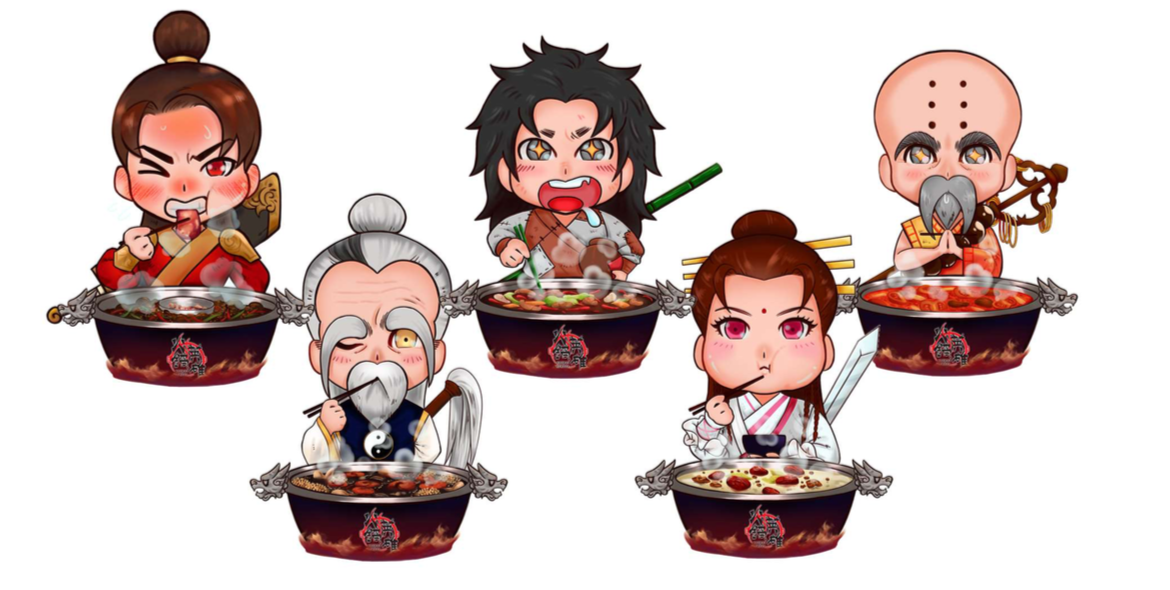Calling All Hot Pot Lovers! - HOTPOT HEROES - METROPOLITANT