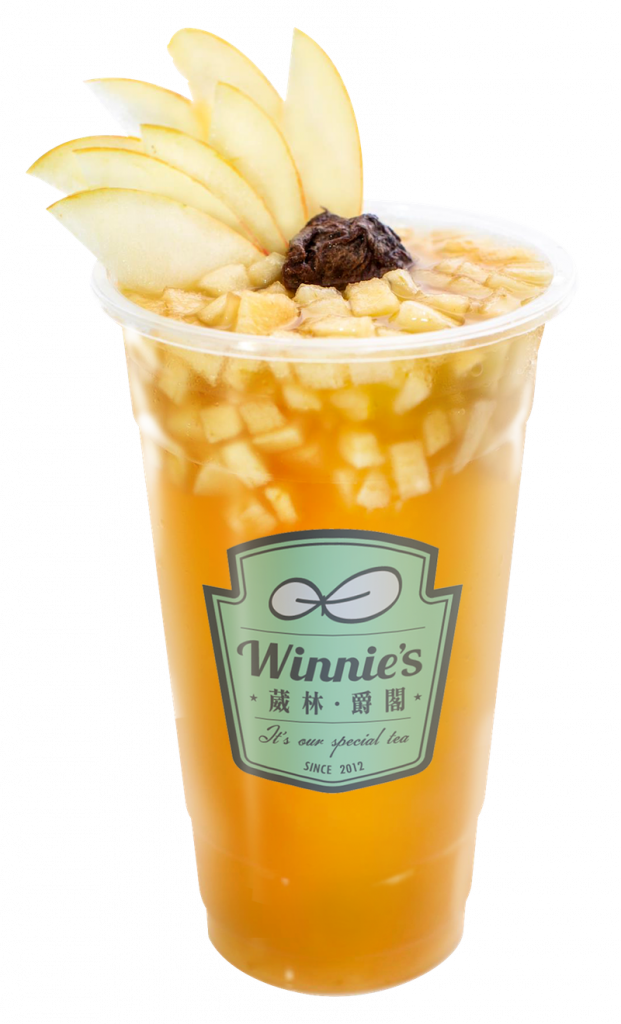 3 Reasons Why Winnie's Bubble Tea Taste Better - METROPOLITANT