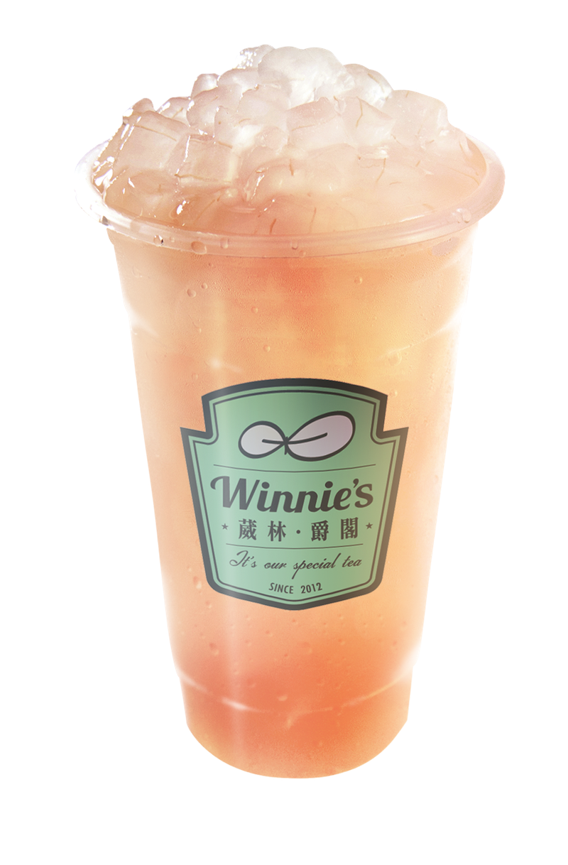 3 Reasons Why Winnie's Bubble Tea Taste Better - METROPOLITANT