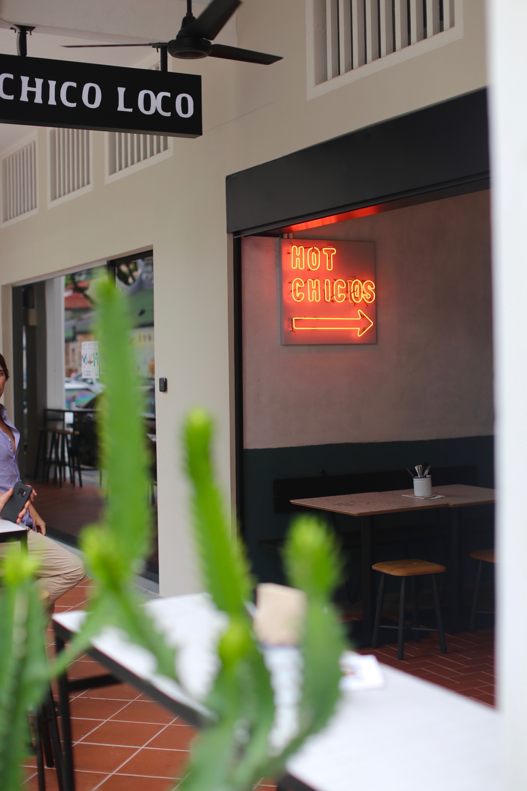 CHICO LOCO Brings On The Dirty Health Movement With New Mexican Chicken ...