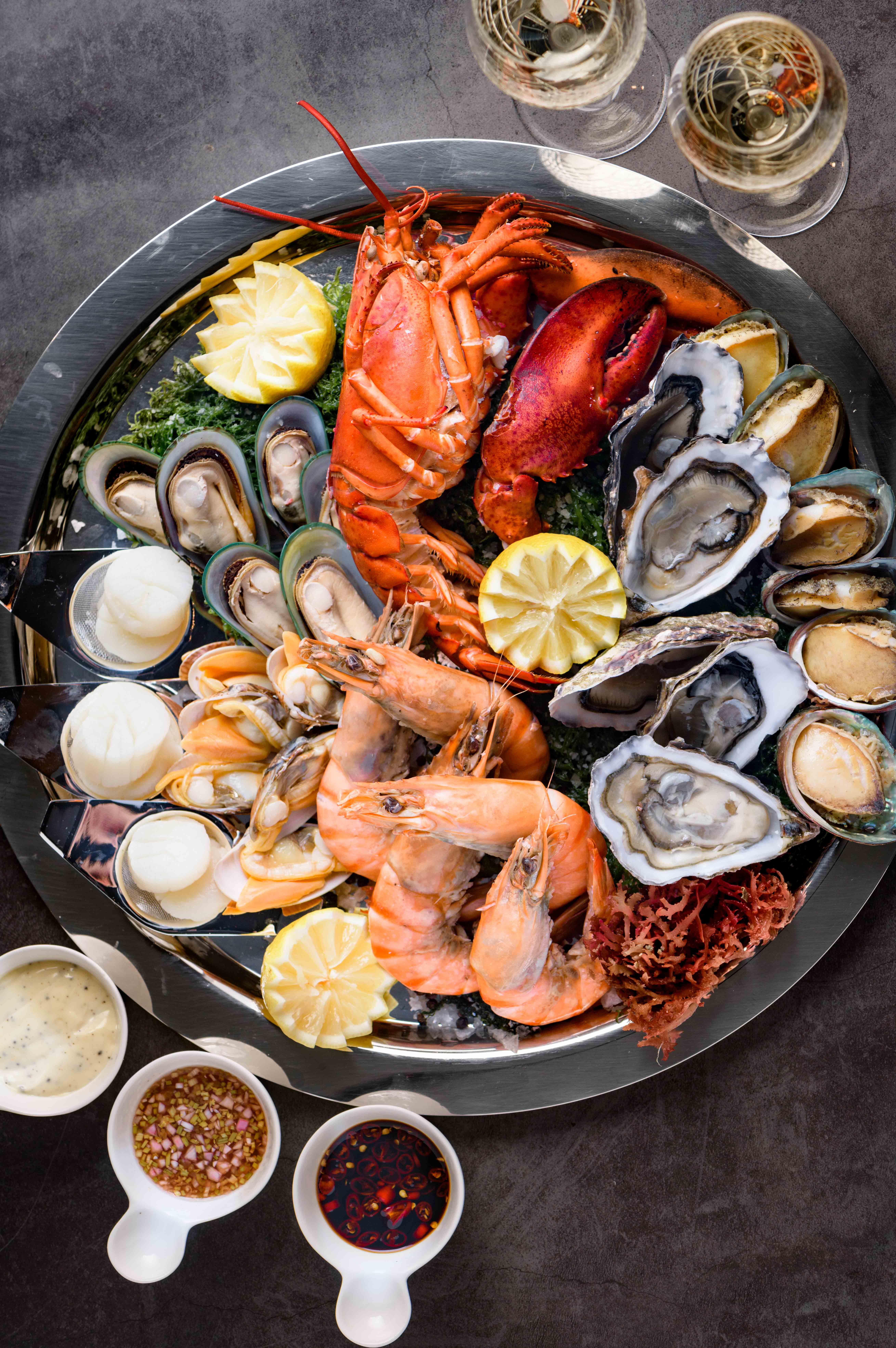 Raffles’ Newest Destination, Raffles Shenzhen Officially Opens ...