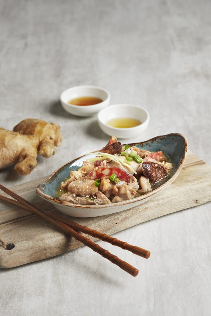 Ka-Soh Journeys Opens At Jewel - METROPOLITANT