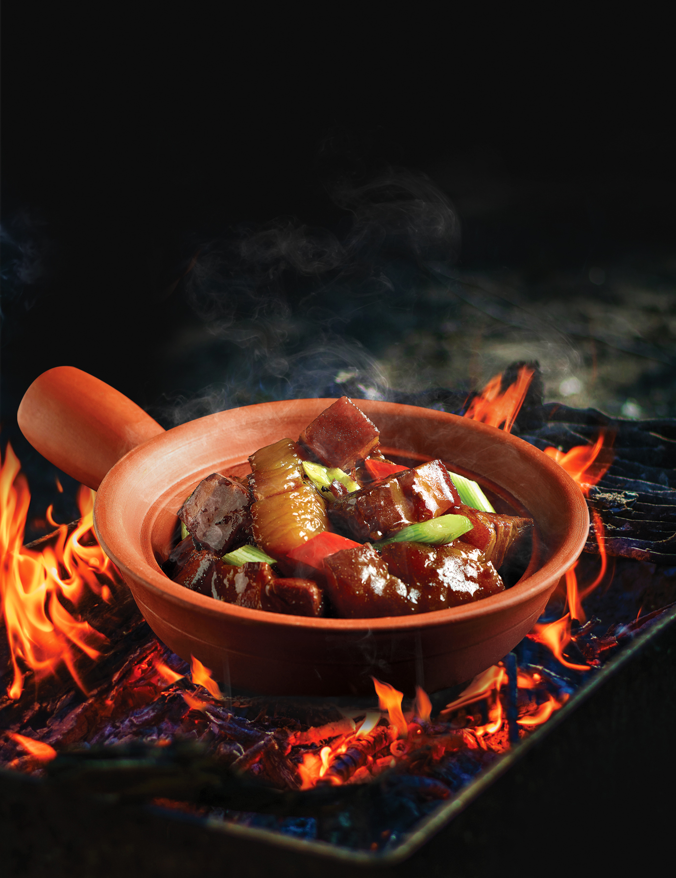 Crystal Jade Palace Unveils A Brand New Look And Unique Omakase ...