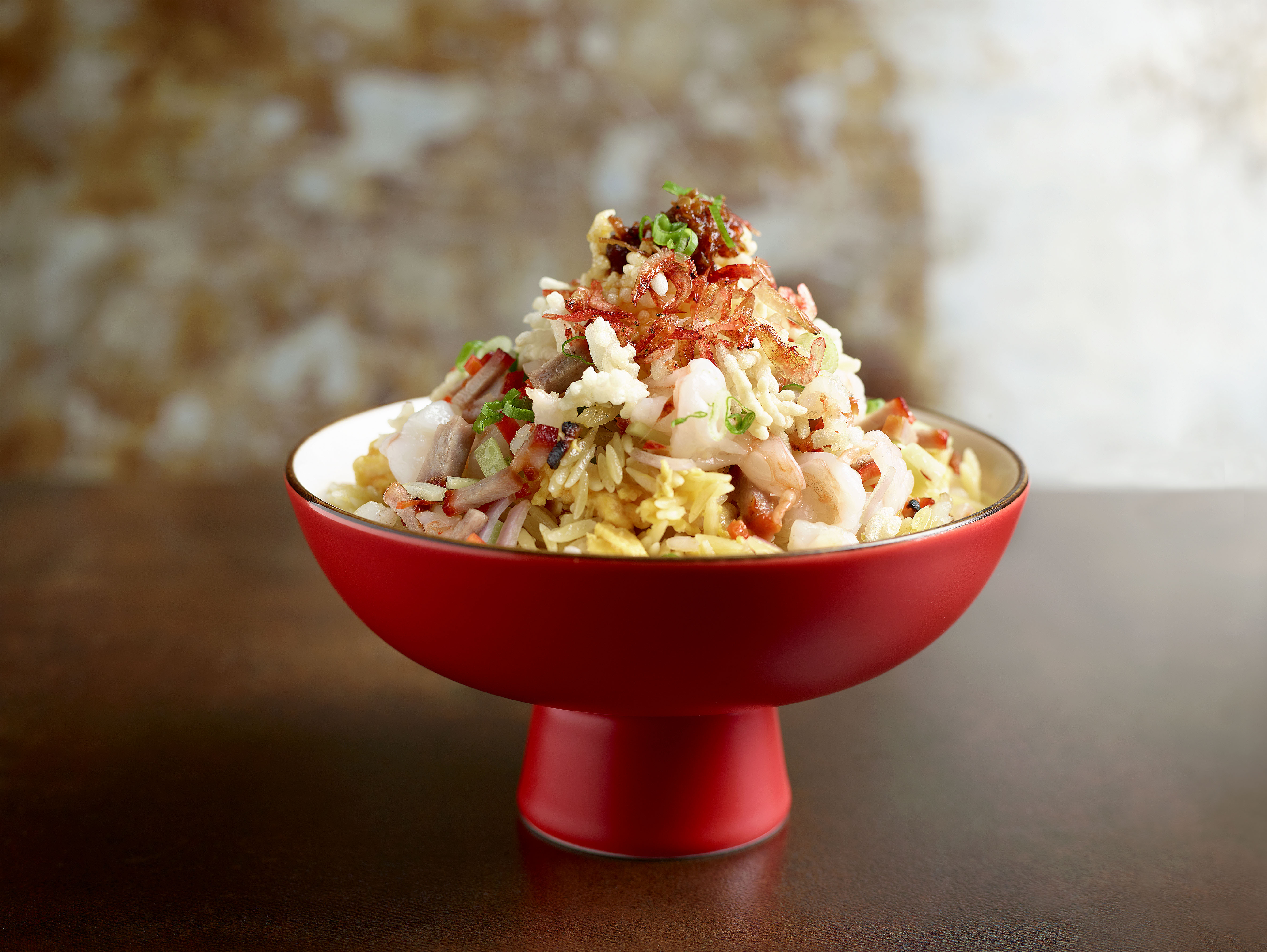 Crystal Jade Palace Unveils A Brand New Look And Unique Omakase ...