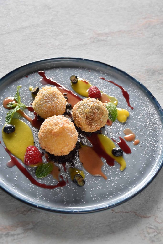 The Riverhouse’s Modern Chinese Tapas Restaurant - mìmì - METROPOLITANT