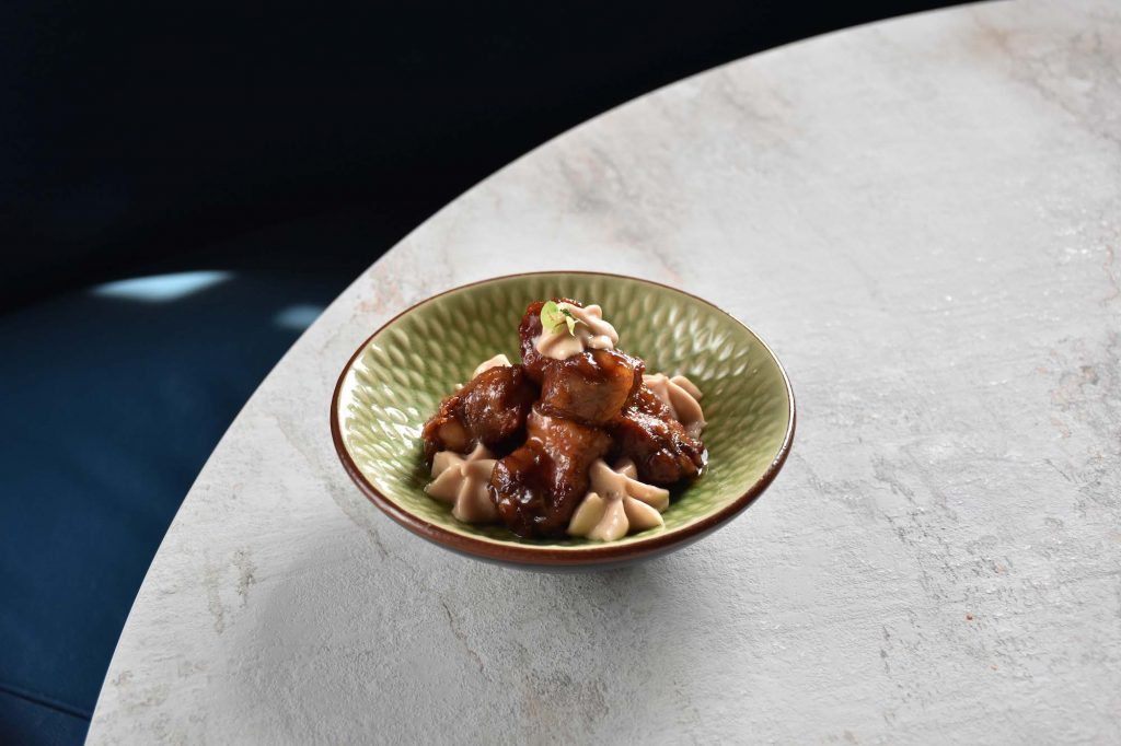 The Riverhouse’s Modern Chinese Tapas Restaurant - mìmì - METROPOLITANT