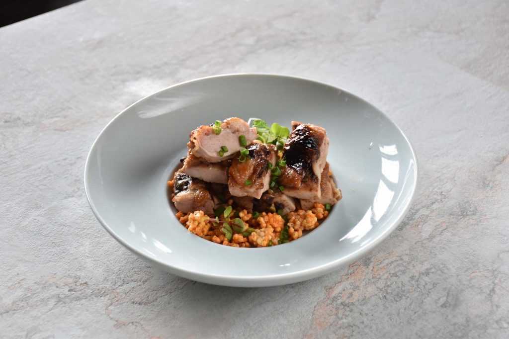 The Riverhouse’s Modern Chinese Tapas Restaurant - mìmì - METROPOLITANT