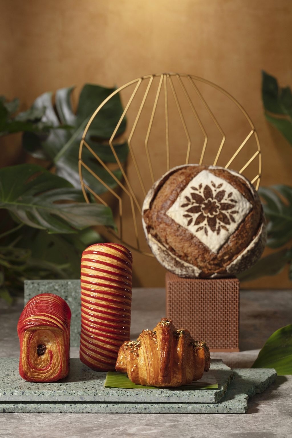 Marina Bay Sands's Newest Pâtisserie Origin + Bloom - METROPOLITANT
