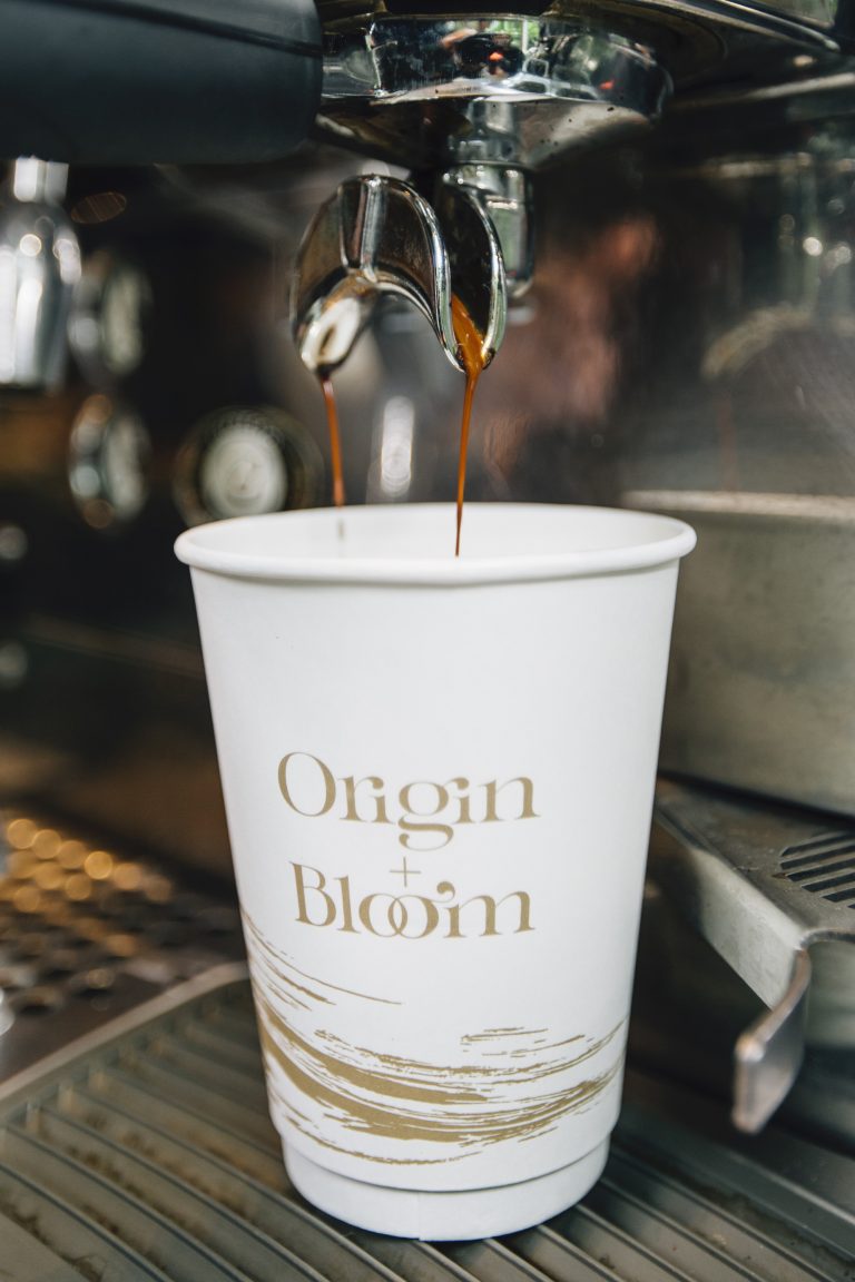 Marina Bay Sands's Newest Pâtisserie Origin + Bloom - METROPOLITANT