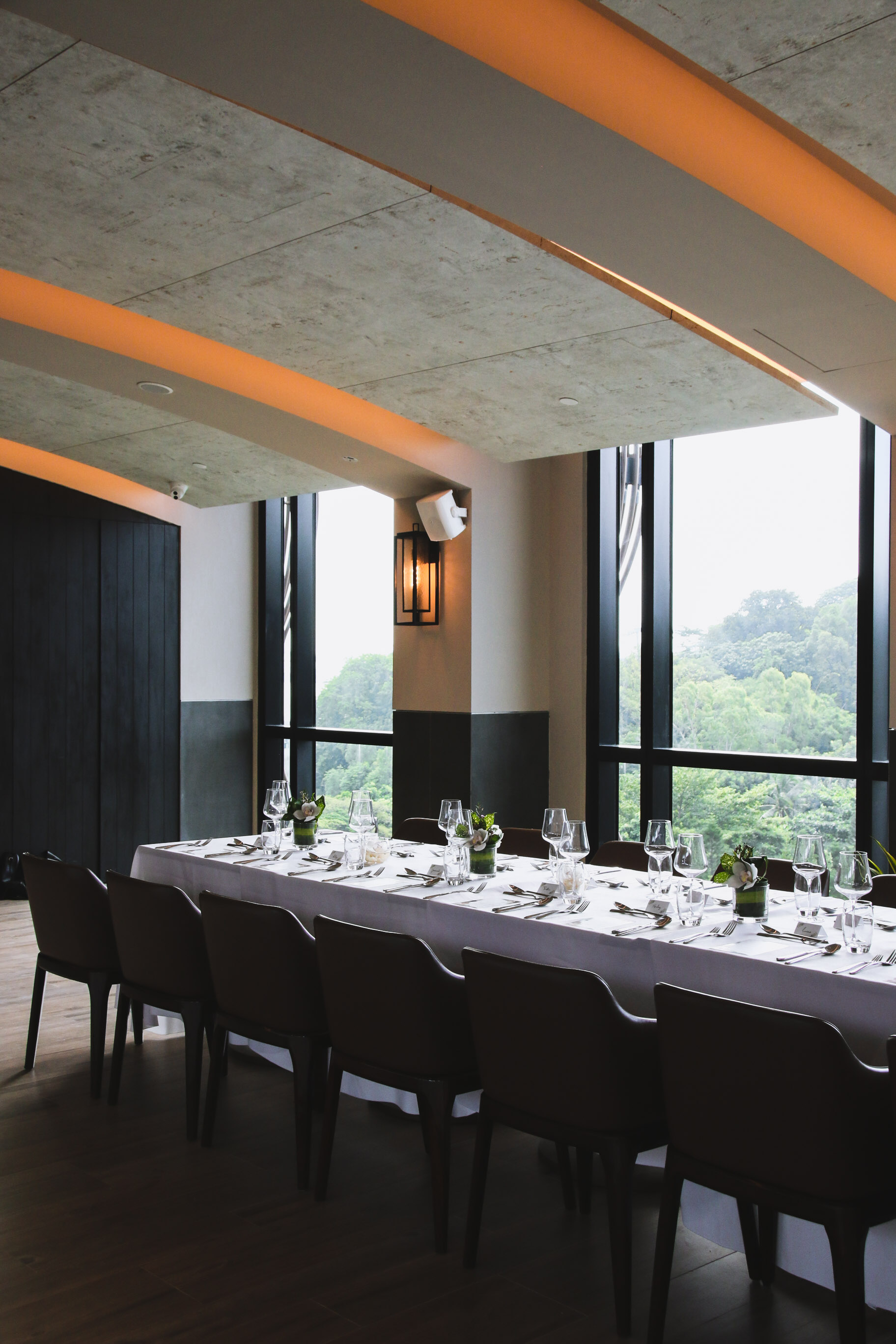 1-V:U - South East Asia’s Latest Rooftop Lifestyle Destination ...