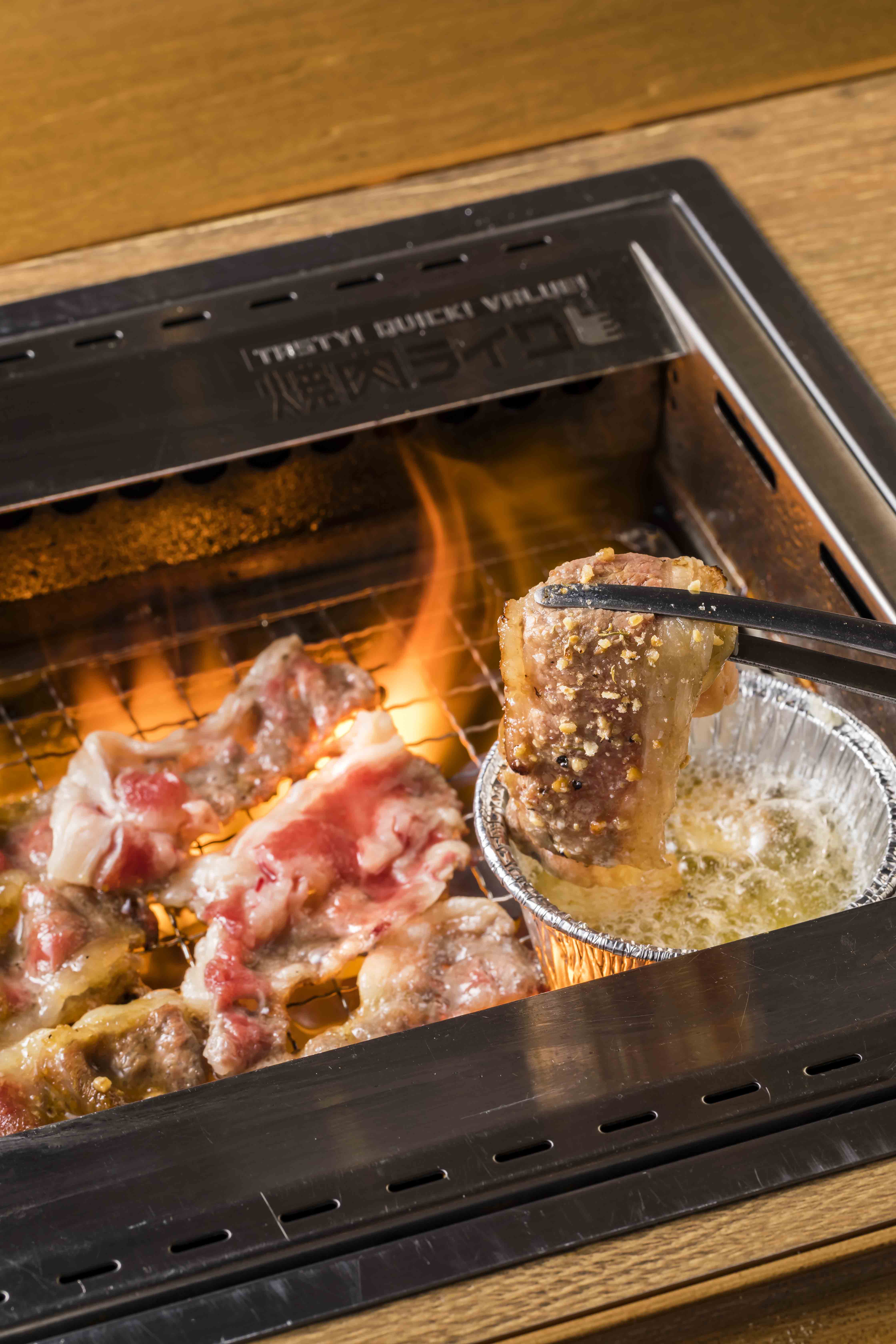 Yakiniku Like 焼肉 ライク - Top-quality Meats at Unbeatable Prices ...