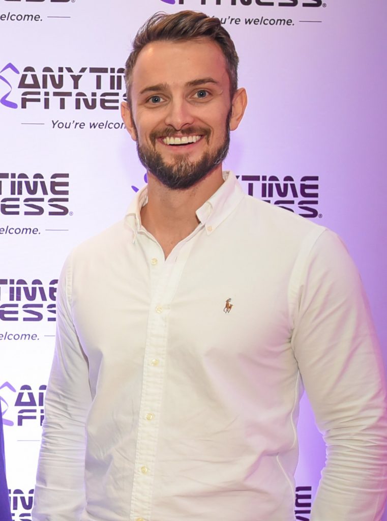 Anytime Fitness Asia To Double Gyms In Next Three Years - METROPOLITANT