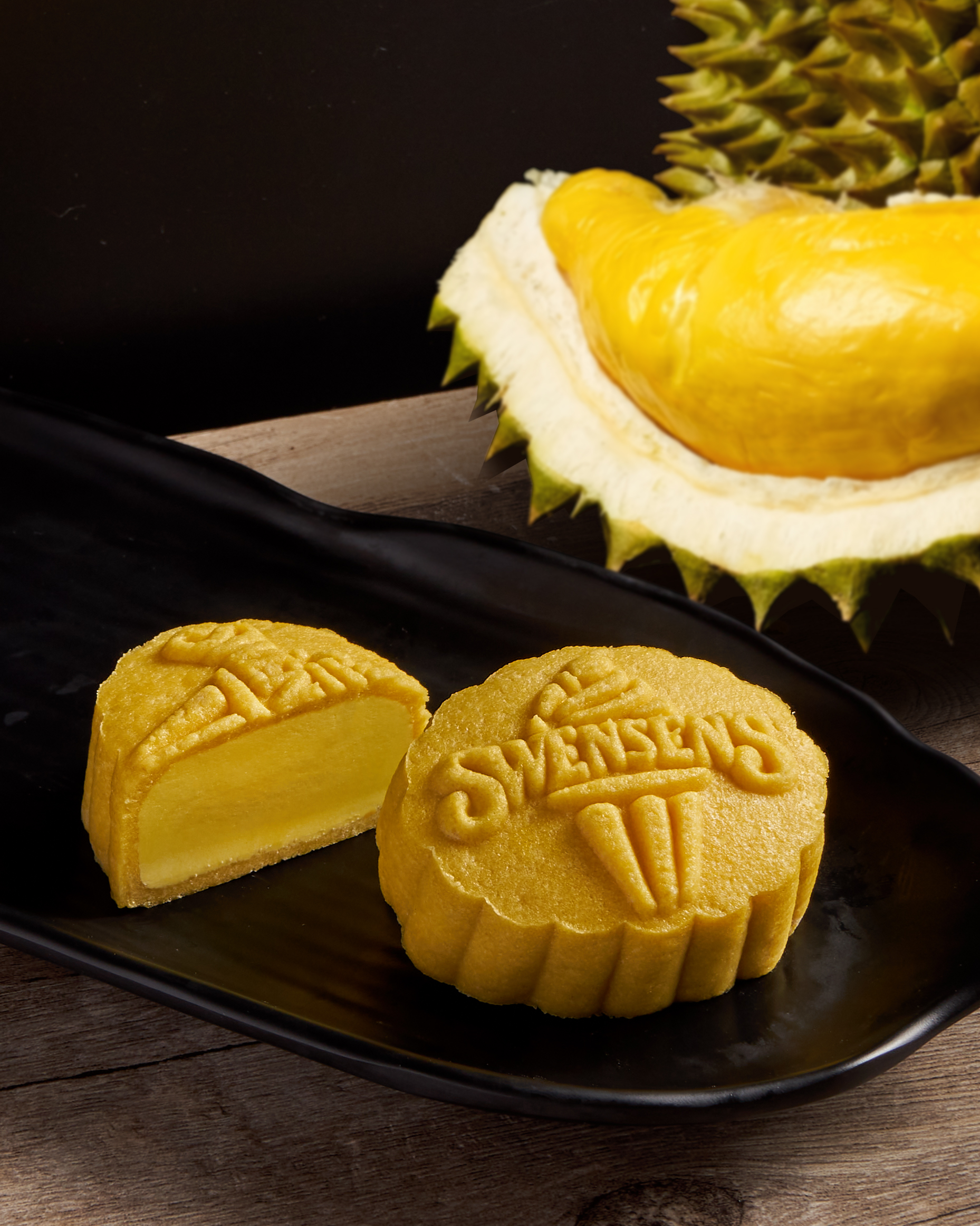 Celebrate Mid-Autumn this year with Swensen’s new mochi-snowskin Ice ...