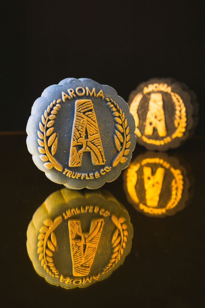Sink Your Teeth Into The Best Of Both Worlds With Aroma Truffle ...