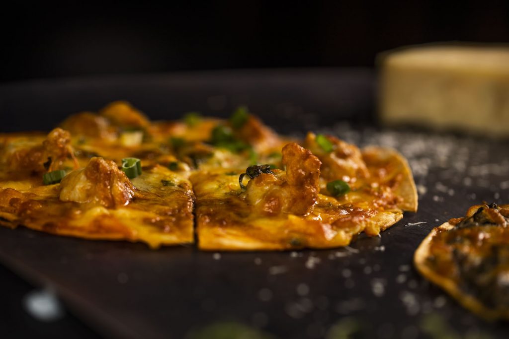 Gourmet Dishes As Zouk Transform Capital Lounge Into A Pop-Up ...