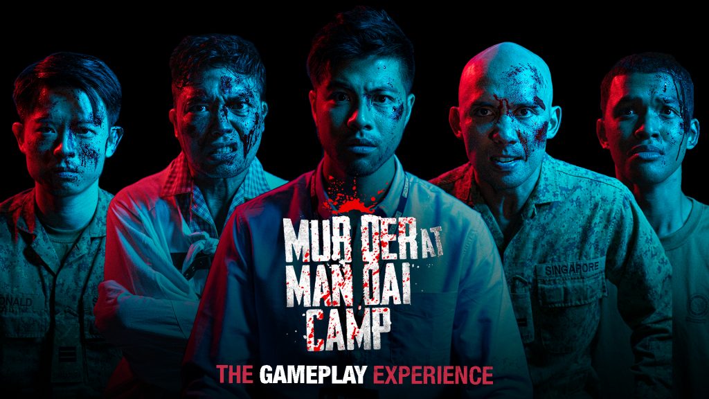 MURDER AT MANDAI CAMP: The Case Reopens In December - METROPOLITANT