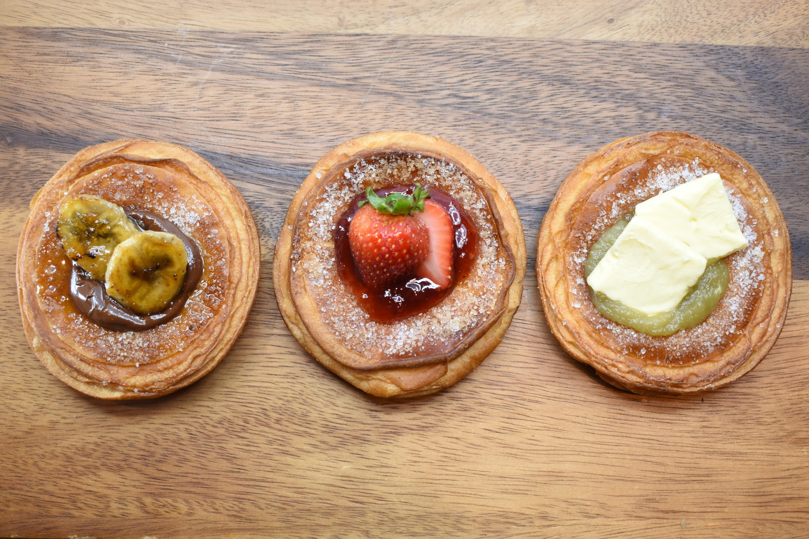 Paris Baguette Opens At Northpoint City With A New Store Concept And ...