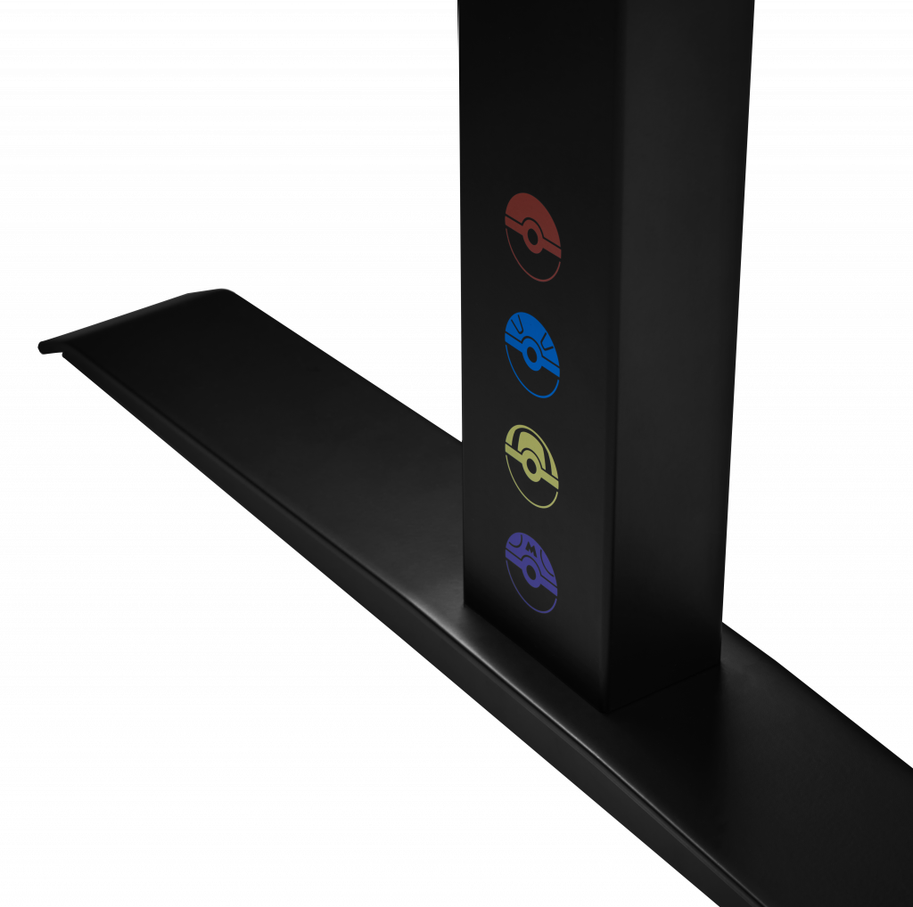 Omnidesk Presents The Pokémon Desks - METROPOLITANT