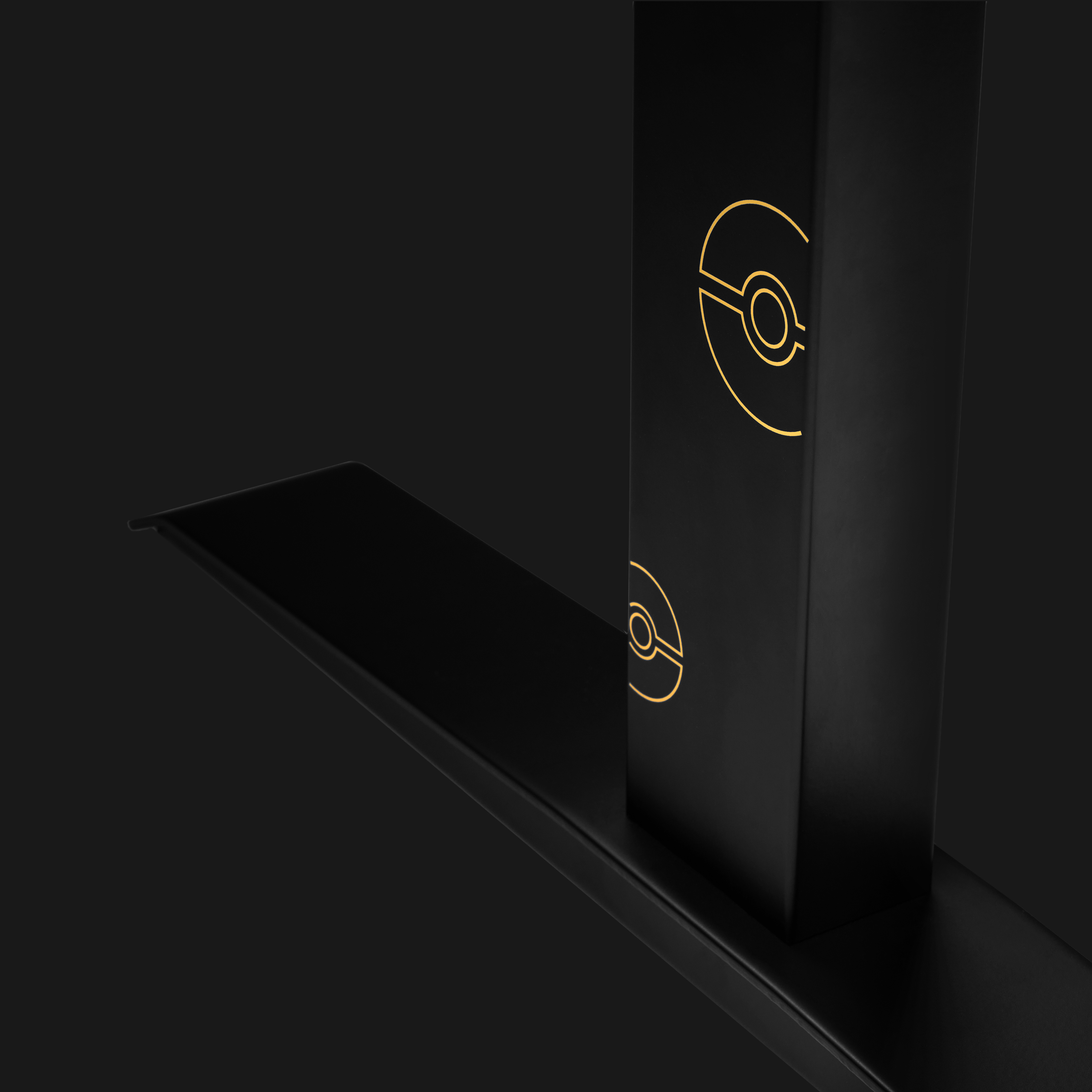 Omnidesk Presents The Pokémon Desks - METROPOLITANT