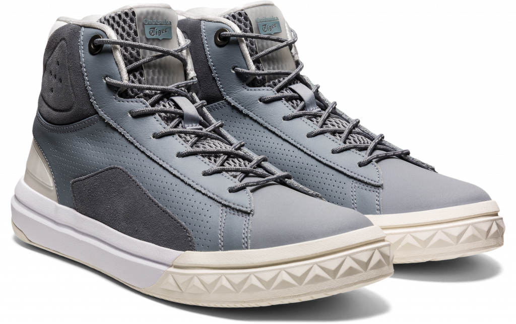 Onitsuka Tiger Launches the ULTIMATE 81 TM MP - METROPOLITANT