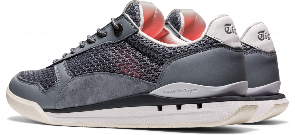 Onitsuka Tiger Launches the ULTIMATE 81 TM MP - METROPOLITANT