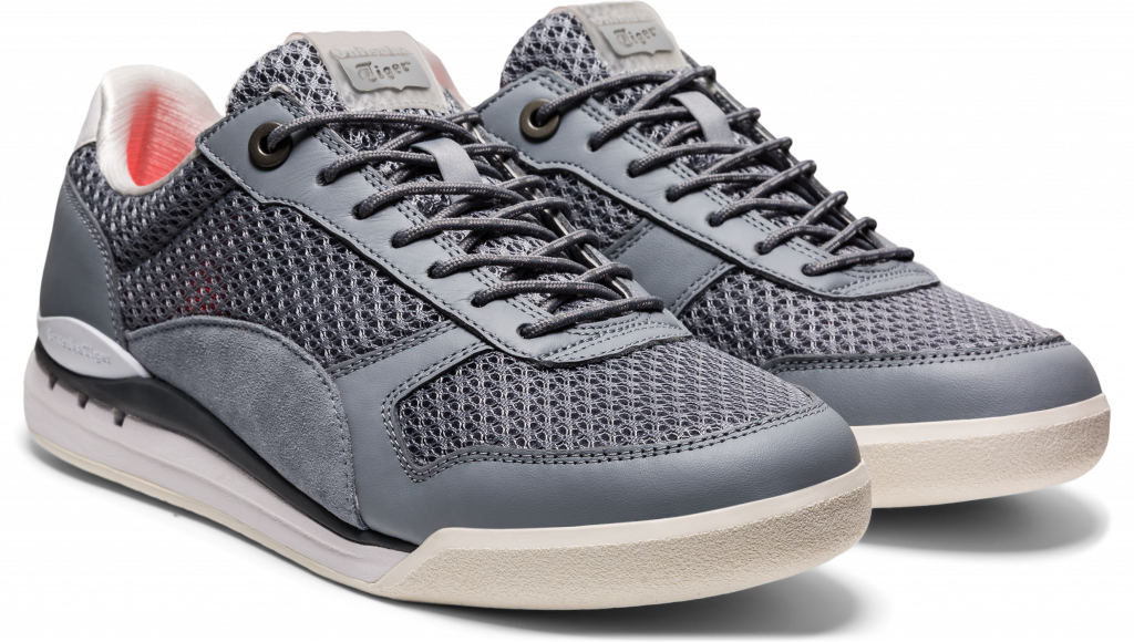 Onitsuka Tiger Launches the ULTIMATE 81 TM MP - METROPOLITANT