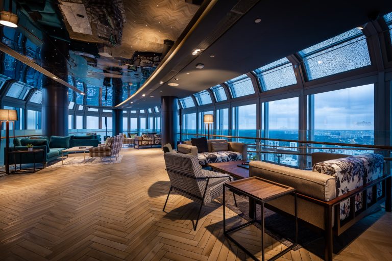 SOAR TO NEW HEIGHTS AT ATICO LOUNGE AND TAKE FLIGHT INTO SINGAPORE’S ...