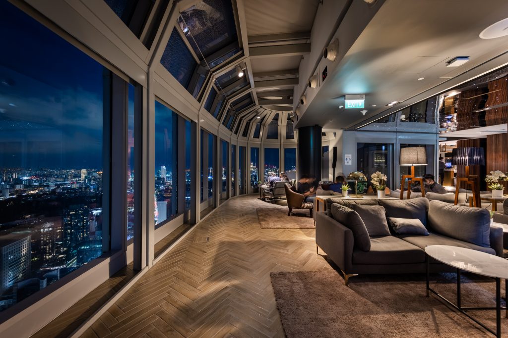 SOAR TO NEW HEIGHTS AT ATICO LOUNGE AND TAKE FLIGHT INTO SINGAPORE’S ...