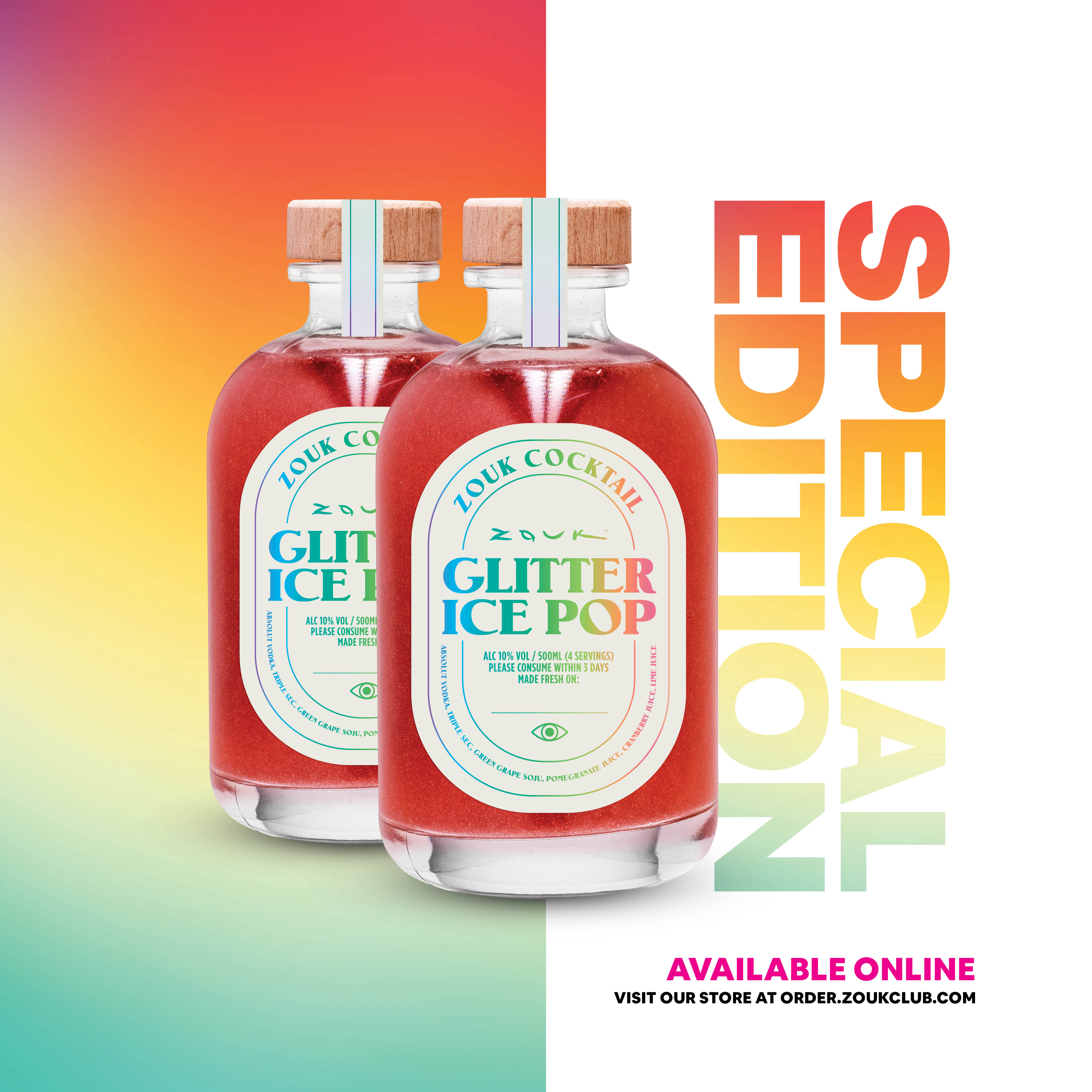 CELEBRATE ZOUK’S CAPITAL ANNIVERSARY WITH 1-FOR-1 DEALS ON ZOUKSHOP ...