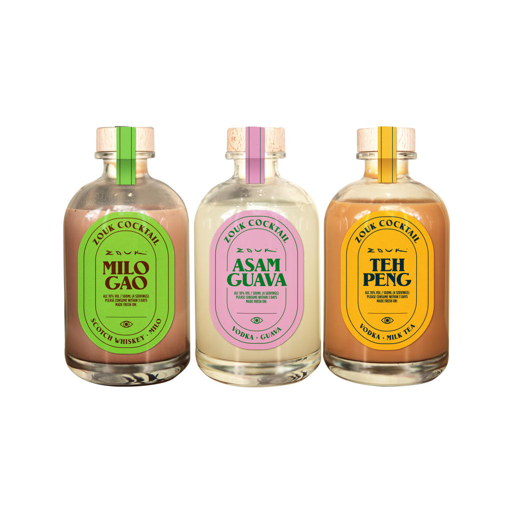 CELEBRATE ZOUK’S CAPITAL ANNIVERSARY WITH 1-FOR-1 DEALS ON ZOUKSHOP ...