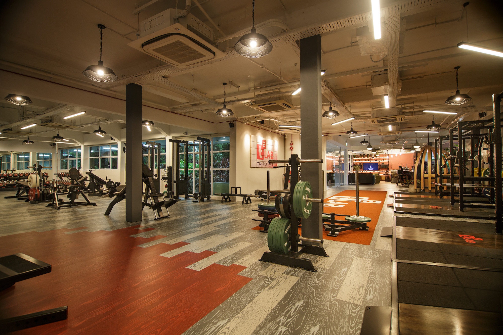 METROPOLITANT'S FITSPIRATION – TSquared Lab - METROPOLITANT