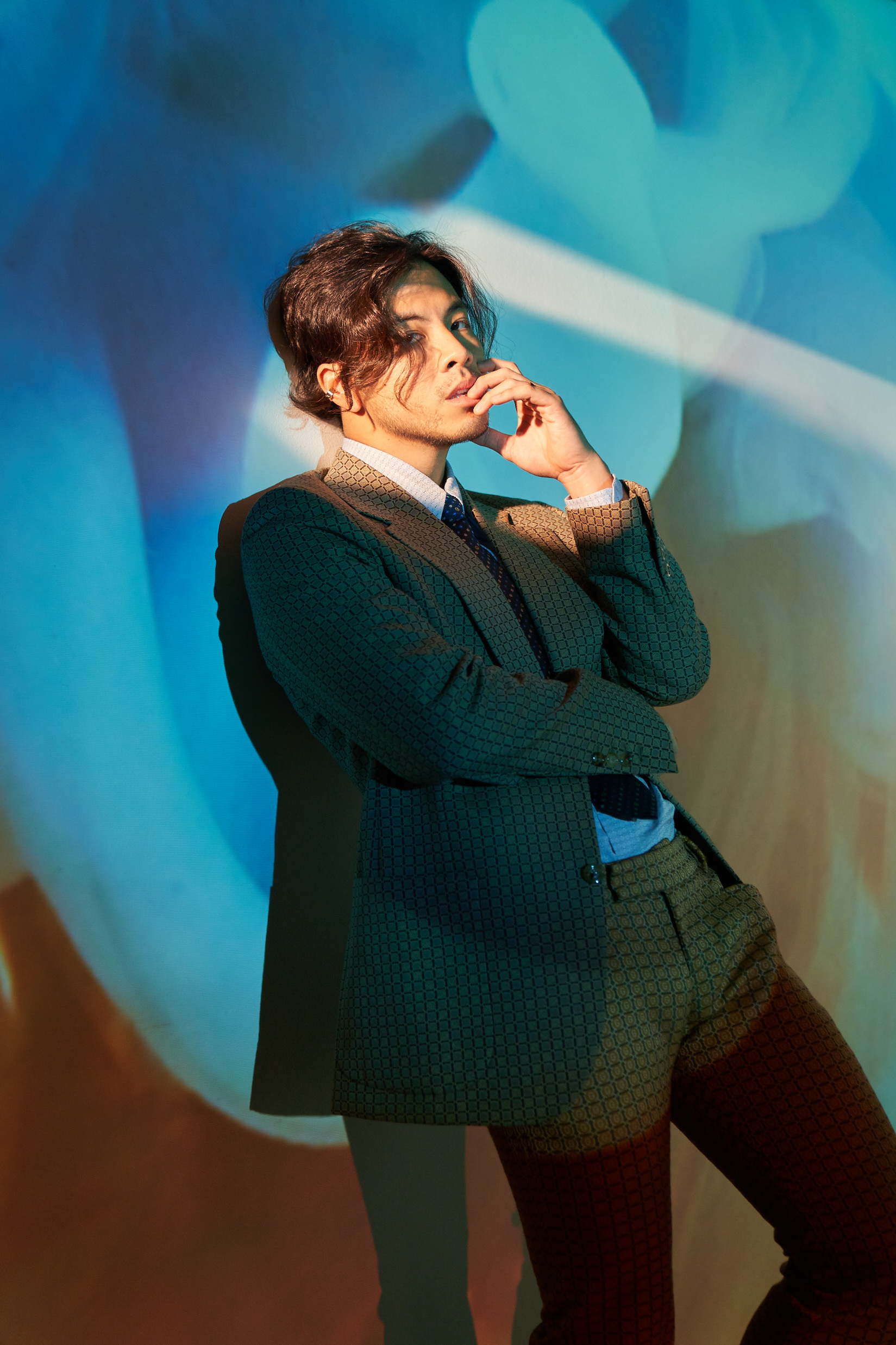 RAE AND SINGER-SONGWRITER BENJAMIN KHENG DROPS ASIA’S FIRST HUMAN x ...