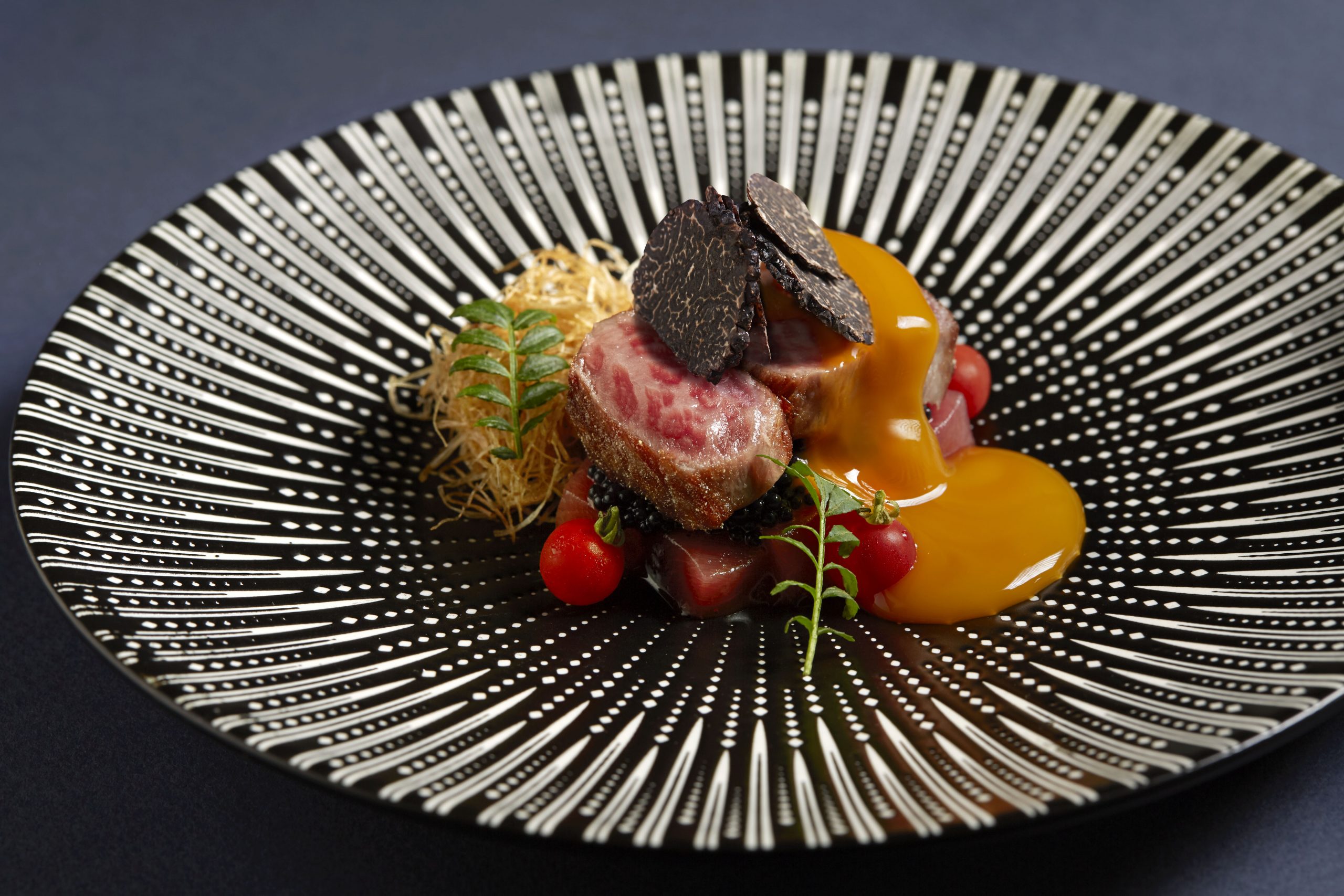 Fukui Blossoms into Spring with New Omakase Menus - METROPOLITANT