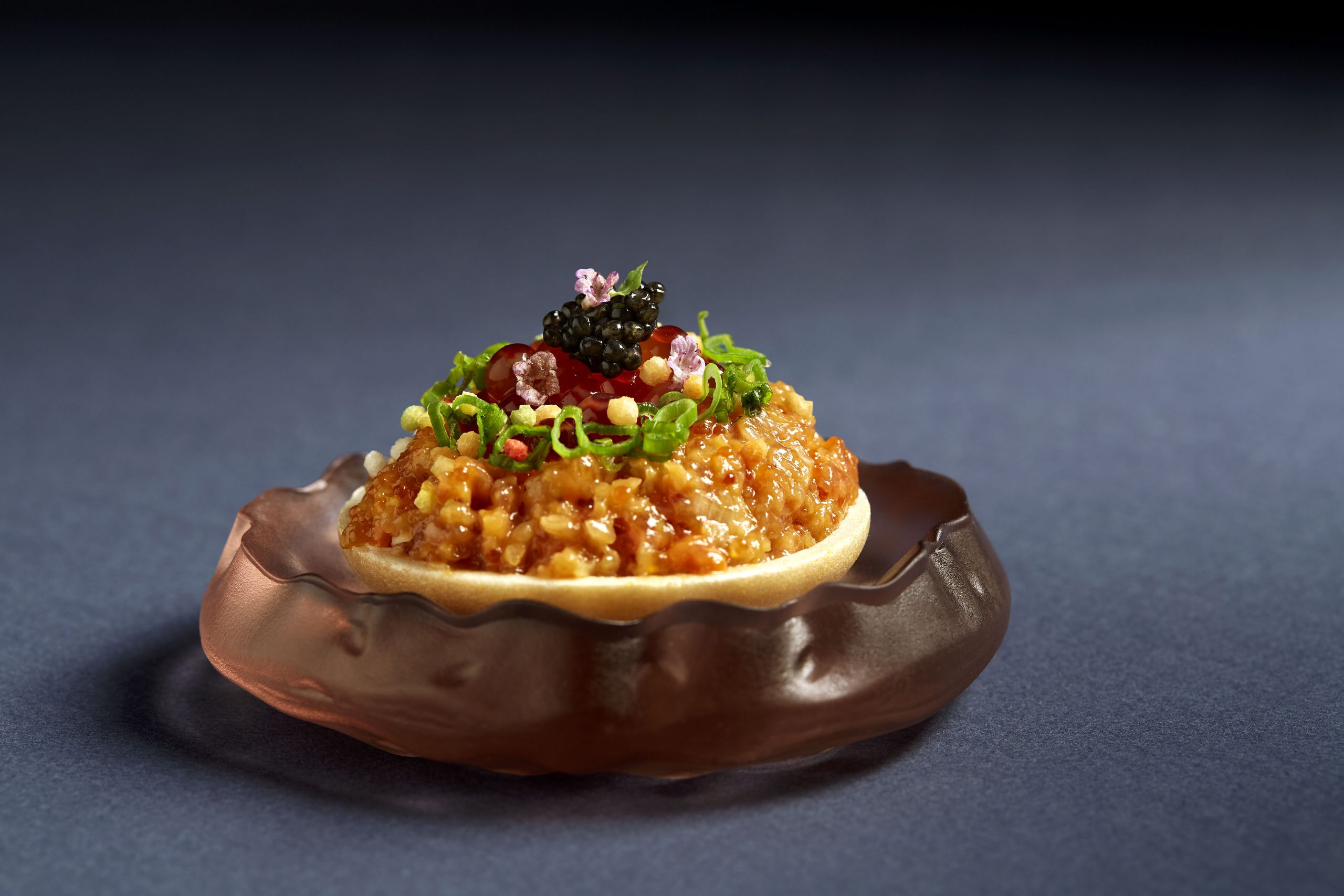 Fukui Blossoms into Spring with New Omakase Menus - METROPOLITANT